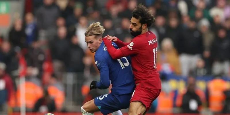 Dự đoán kết quả Chelsea vs Liverpool 04/05: Ai sẽ giành chiến thắng?